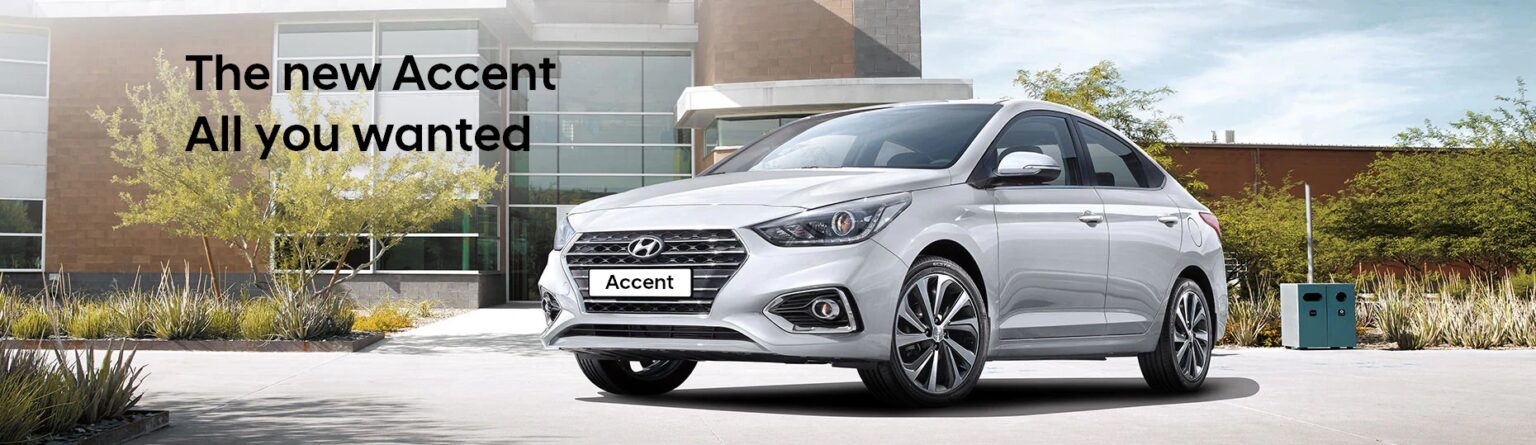 Accent | Hyundai Zimbabwe | Cars and SUVs | Official Site | Hyundai ZW
