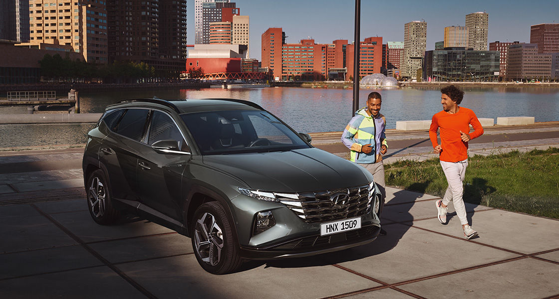 Hyundai Tucson | Hyundai Zimbabwe | Cars, SUVs, & Electric Vehicles ...