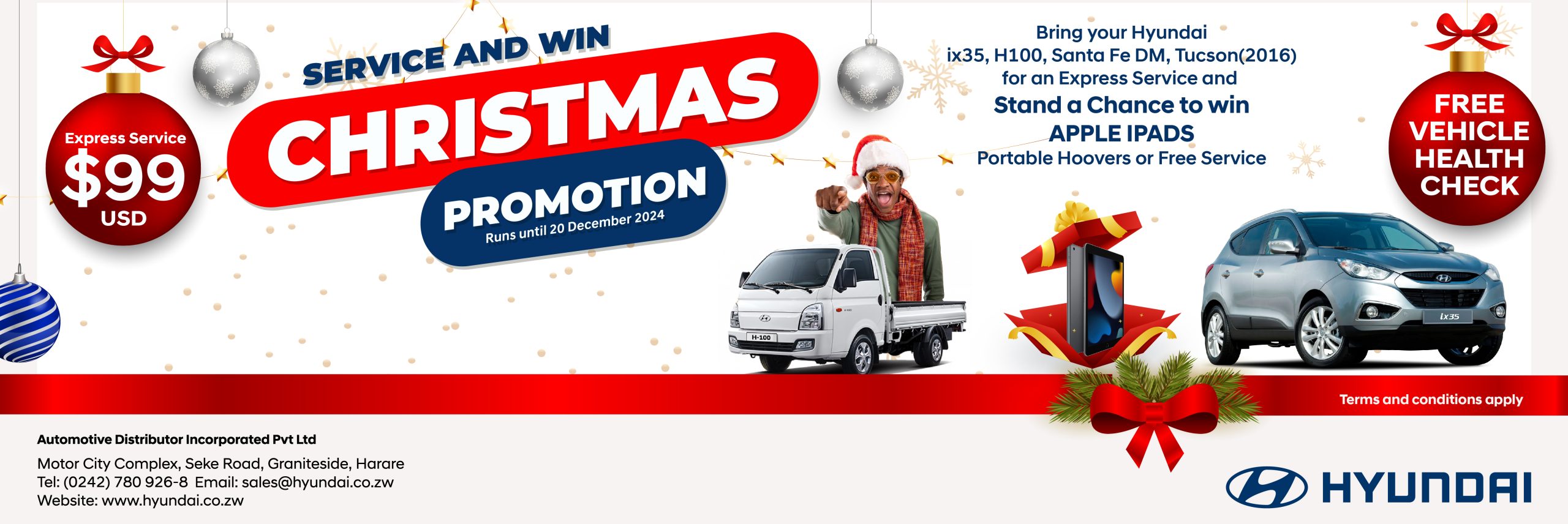 Home | Hyundai Zimbabwe | Cars, SUVs, & Electric Vehicles | Official ...