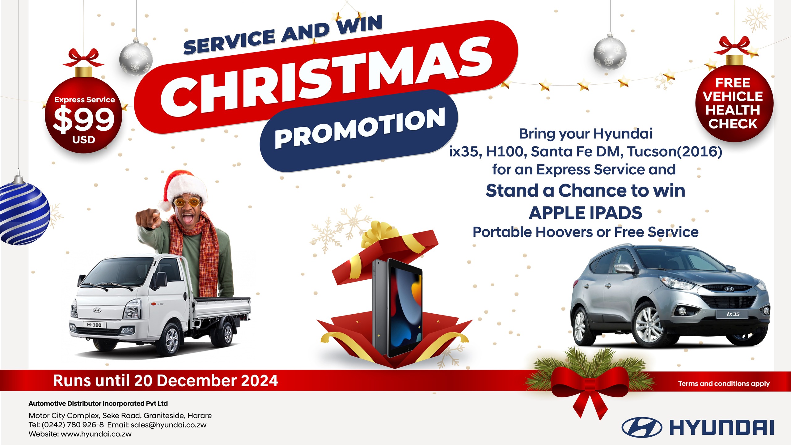 Home | Hyundai Zimbabwe | Cars, SUVs, & Electric Vehicles | Official ...
